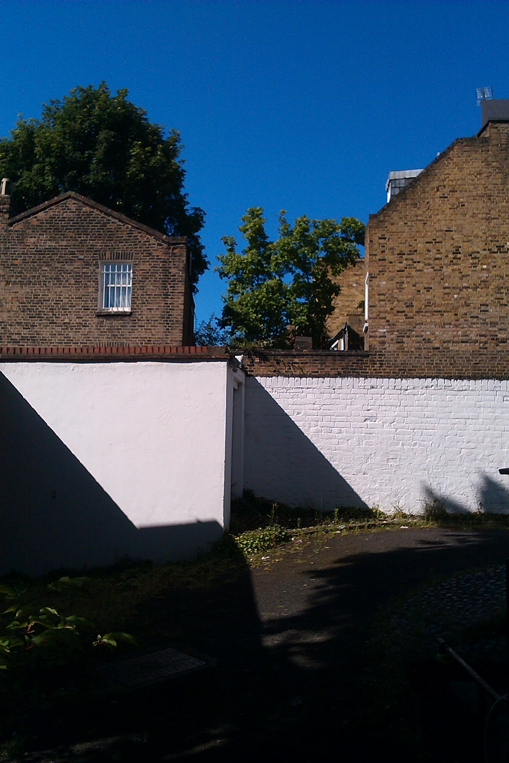 Blue Sky Frames Of Reference Blue Sky Frames Of Reference